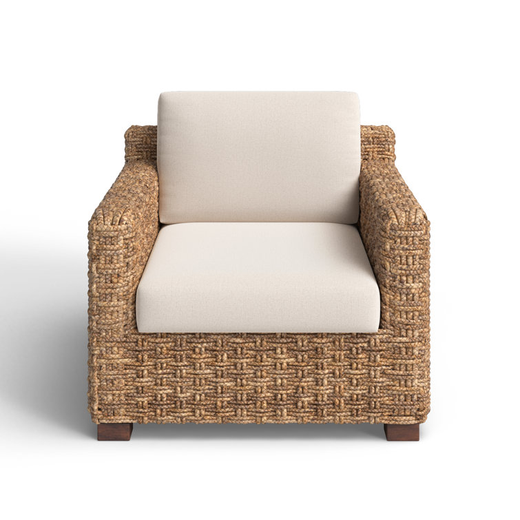 Steiner Upholstered Armchair